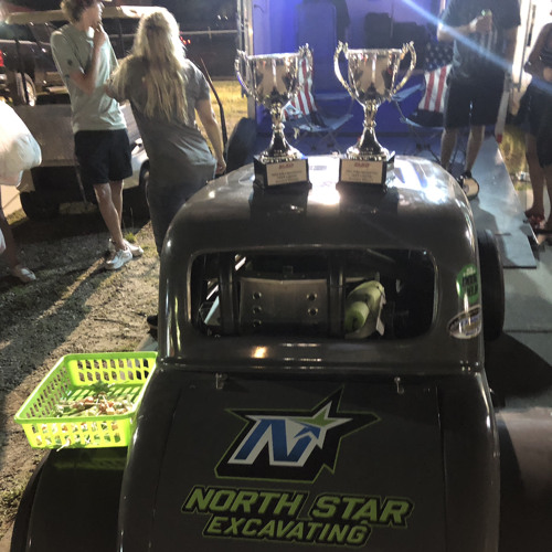 Stream Colin Stocker clean sweep at ELKO by Jason Searcy | Listen ...