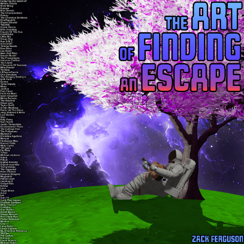 Stream Another One (Another One) by Zack Ferguson | Listen online for ...