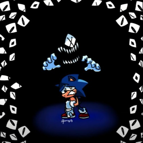 Stream INVULNERABLE - Invincible But Cyclops And Sonic Sing It by ...