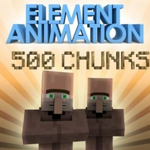 Stream 500 Chunks Minecraft Cover Song, Luigi's Edition by Bigluigifan ...