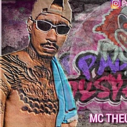 Stream A CABEÇA DE BAIXO CHEGA A LATEJAR- MC THEUS DA CG (DJ 2B)(MP3 ...