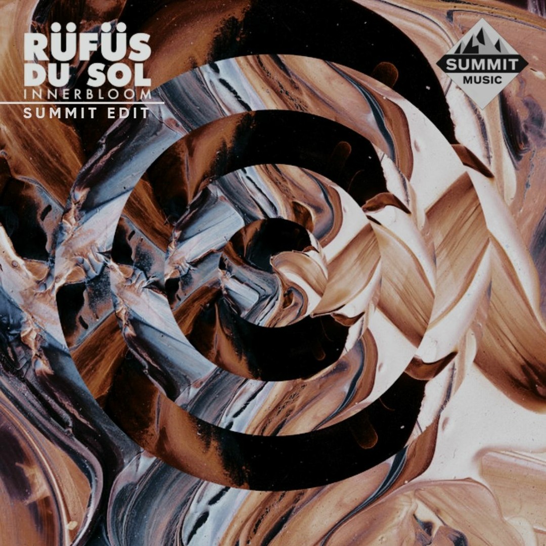 Stream [FREE DL] RÜFÜS DU SOL - Innerbloom (Summit Techno Edit) by ...
