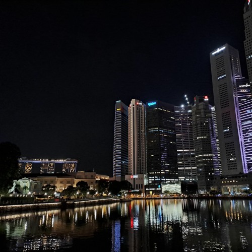 Stream Year In Singapore by Max Tole | Listen online for free on SoundCloud