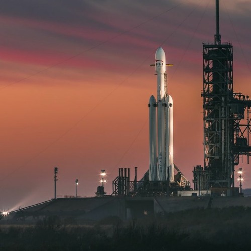 Stream episode Pourquoi les fusées ont-elles plusieurs étages ? by ...