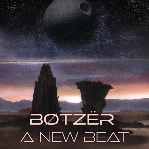 Stream PREMIERE: BØTZËR - A New Beat by Tx Records | Listen online for ...