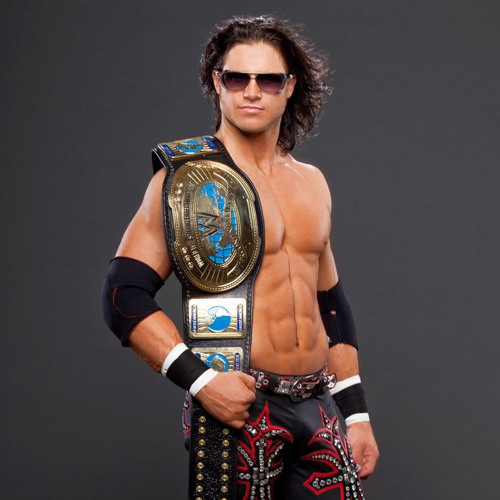 Stream John Morrison WWE Theme (Arena Effects) by srperograph | Listen ...