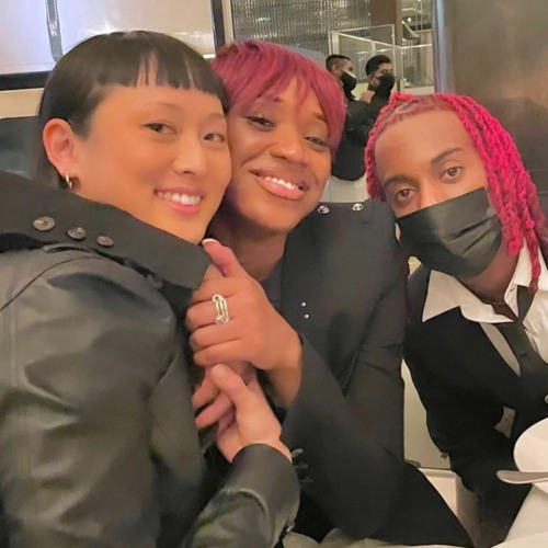 Stream PLAYBOI CARTI - CAME IN THAT BIH / FRIENDS (INSTRUMENTAL) by RJ ...