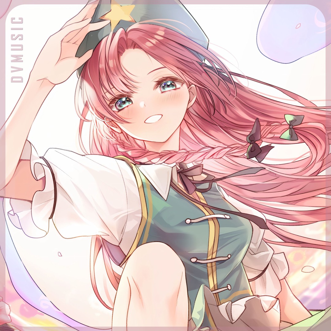 Stream Touhou 6 : Shanghai Teahouse ~ Chinese Tea (Scarlet Guardian) by ...