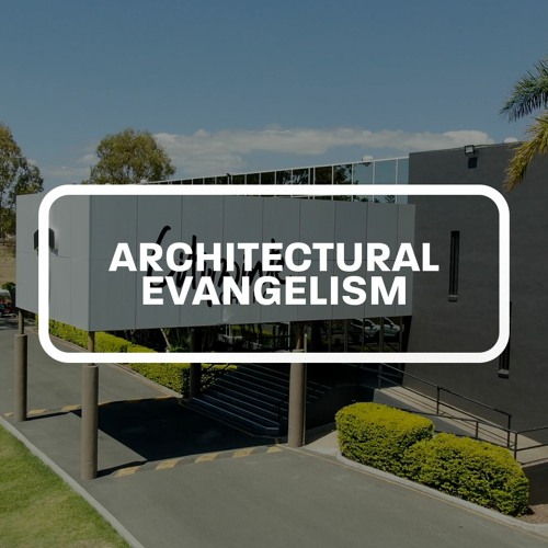 Stream Karolina Gunsser and Dustin Pereira - Architectural Evangelism ...