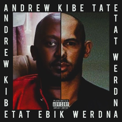 Stream Andrew Kibe Tate by DJ Karashville | Listen online for free on ...