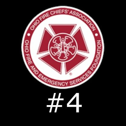 Stream Episode 4 - At-Large Director Chief Joe Kitchen by ...