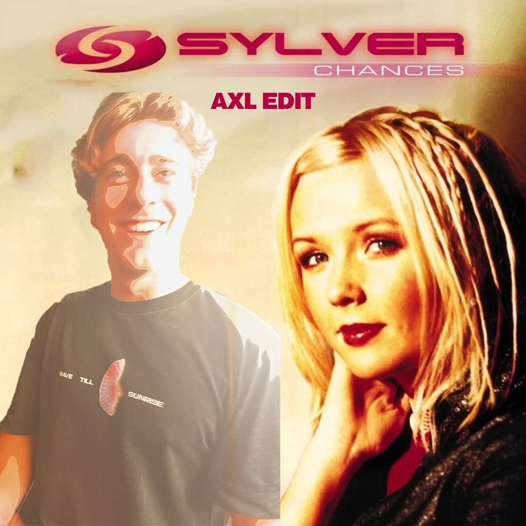Stream Sylver - Turn The Tide (AXL Hardtechno Edit) by AXL | Listen ...