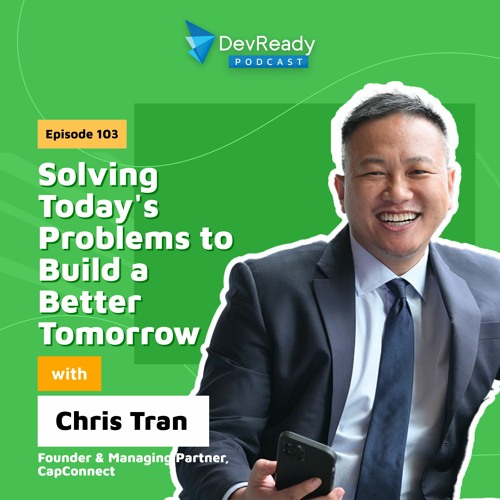 Stream episode Solving Today's Problems to Build a Better Tomorrow | Ep ... Stream episode Solving Today's Problems to Build a Better Tomorrow | Ep ...