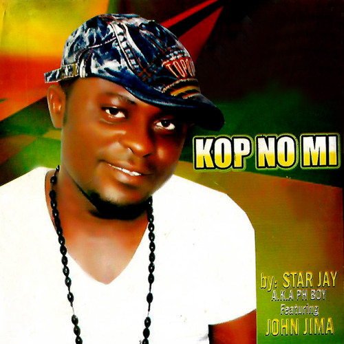 Listen to akam Idoho idiong (feat. John Jima) by Star Jay aka PH Boy in ...