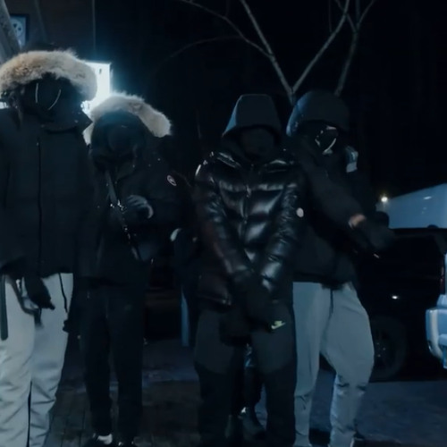 Stream #Siraq HK x TD x K9 - Routin (GID, LTH, 67, CT, 150 Diss) by ...