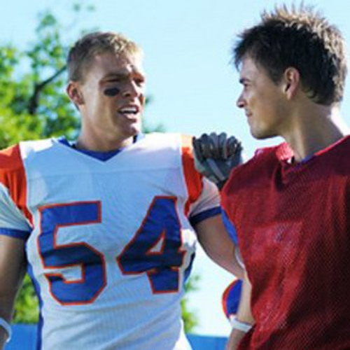 Stream Thad Castle by OK4GE | Listen online for free on SoundCloud