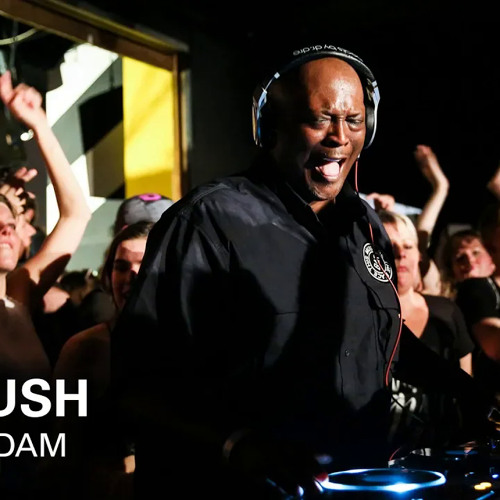 Stream DJ Rush | Boiler Room Rotterdam by ReGainSpiRiT ! | Listen ...