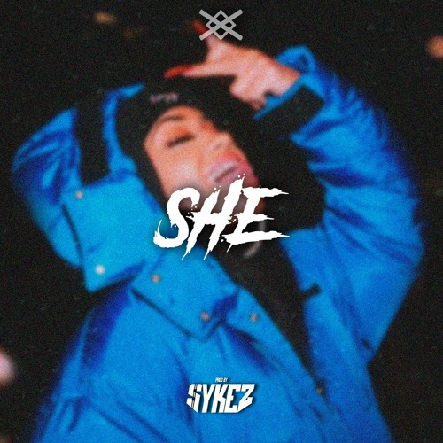Stream Drill Type Beat - SHE | Pop Smoke X Central Cee 2021 (Prod ...