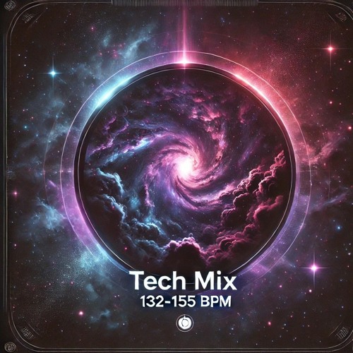 Stream Tech mix 132 155 bpm.wav by Minde Po Vieta | Listen online for free on SoundCloud
