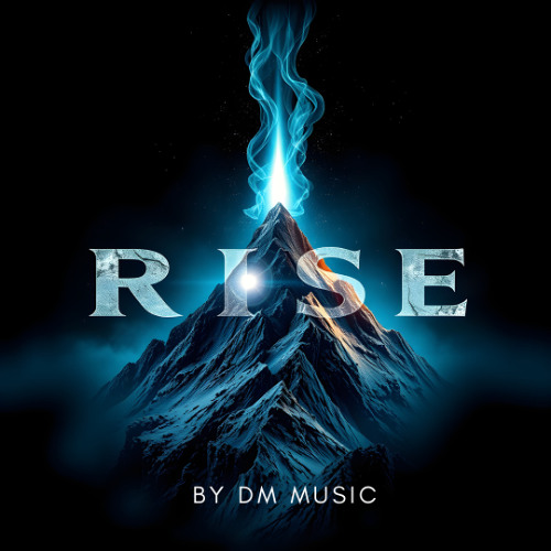 Stream DM MUSIC OFFICIAL | Listen to Rise Album playlist online for ...