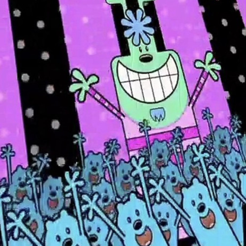 Wow Wow Wubbzy Cartoon Network Latino - Infoupdate.org