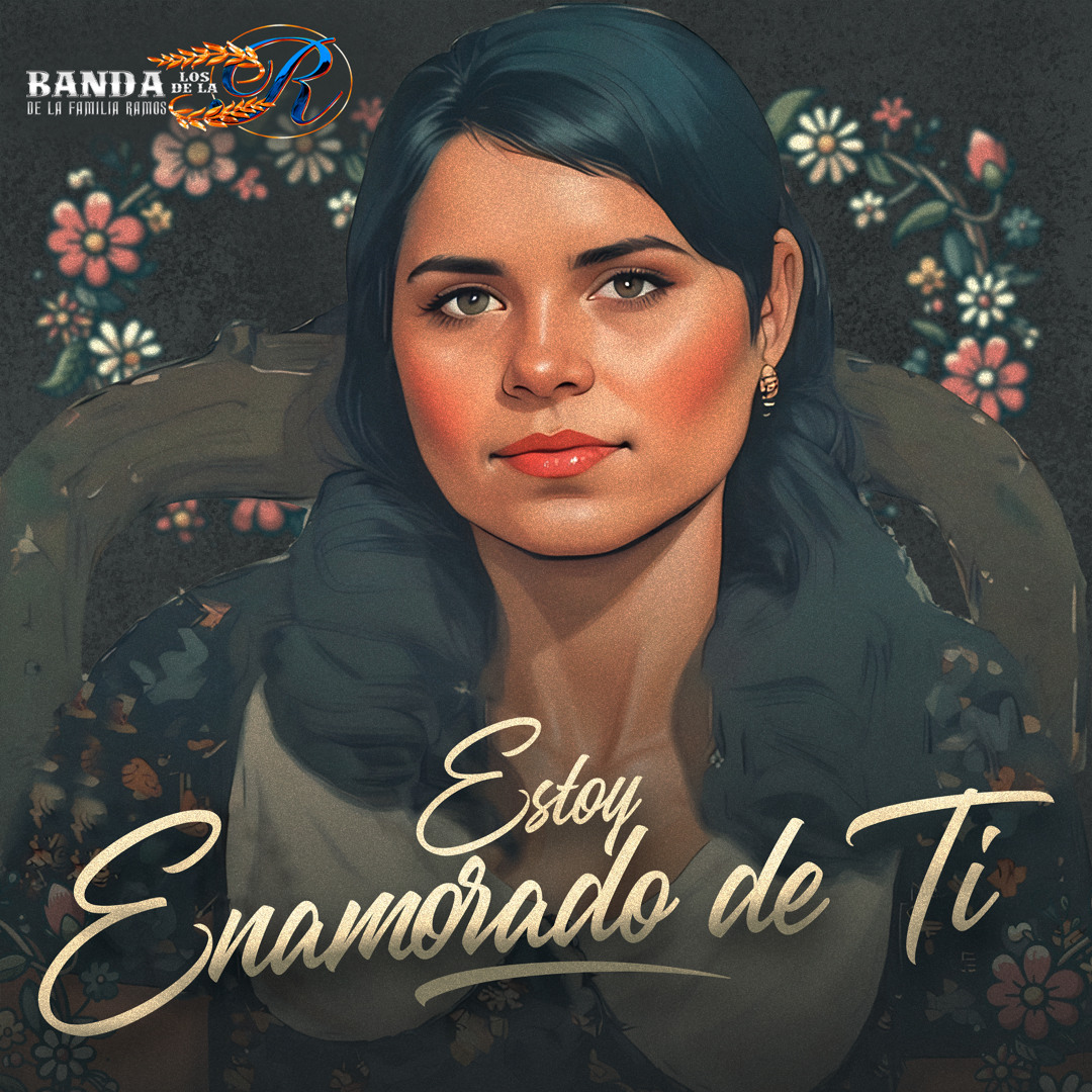 Stream Estoy Enamorado De Ti by Banda los de la R | Listen online for ...