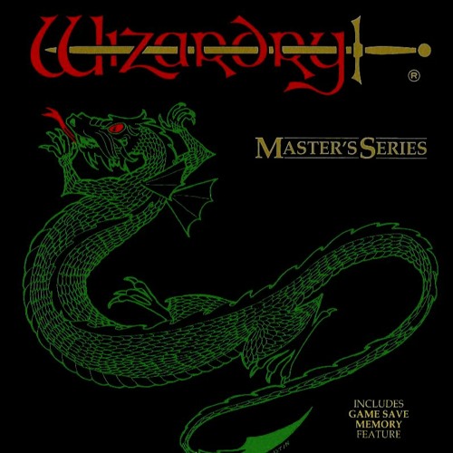 Stream Wizardry 1 (HQ Remake) - Temple (Crystallized Version) by Pieces ...