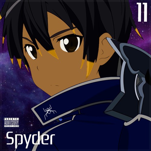 Stream THE MOVE by SPYDER | Listen online for free on SoundCloud