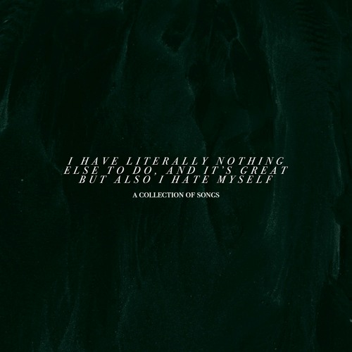 Stream bubs | Listen to I Have Literally Nothing Else To Do, And It's ...