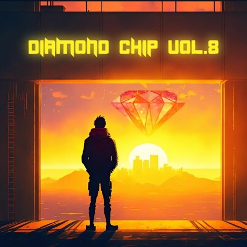 Stream Diamond Chip Vol.8 by Wing | Listen online for free on SoundCloud