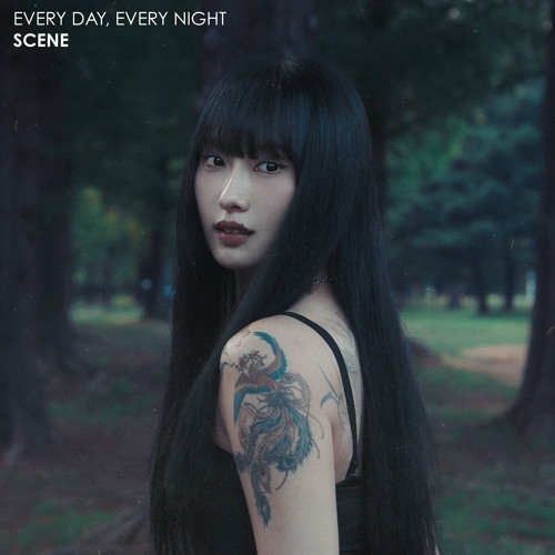 Stream Every Day, Every Night by SCENE | Listen online for free on ...