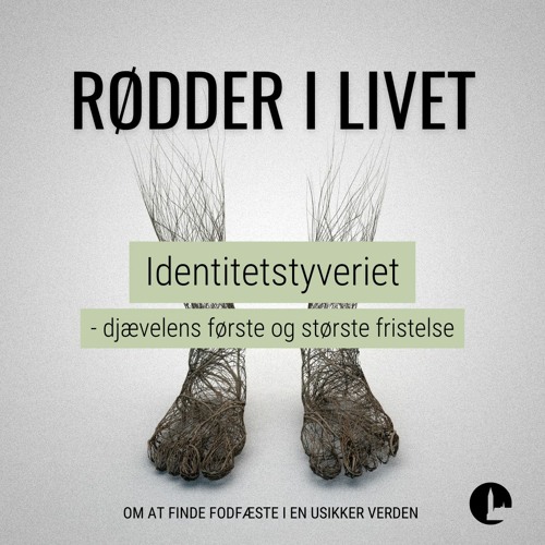 Stream Identitetstyveri - djævelens første og største fristelse ...