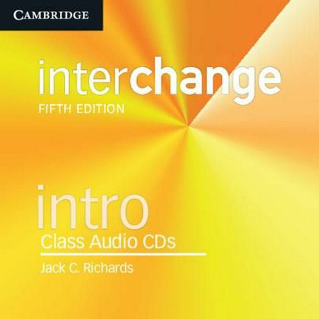 Stream Caroline Campos | Listen to Interchange Intro 5th Edition playlist online for free on ...