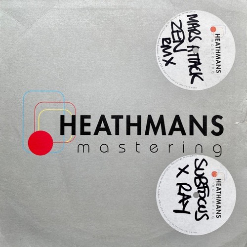 Stream G Dub – Mars Attack (Zen VIP) (Unreleased) [CLIP] by scuzzy983 ...