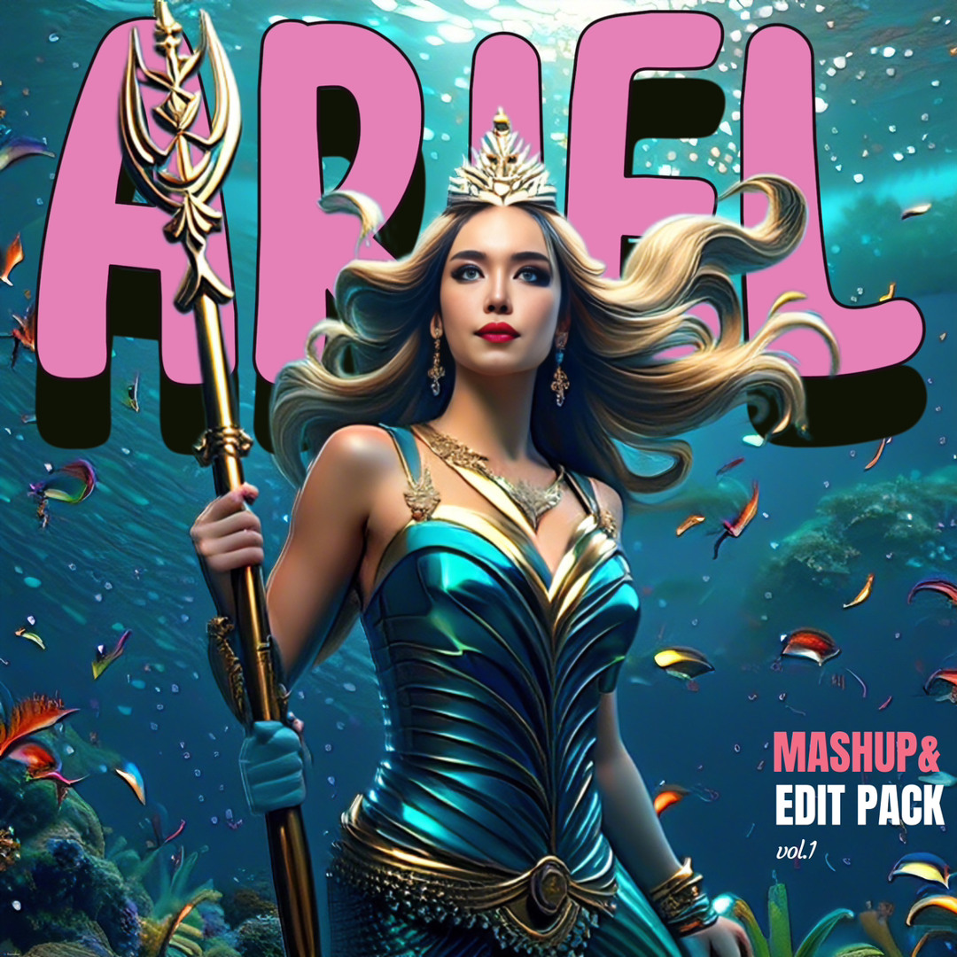 Stream ARIEL MASHUP & EDIT PACK Vol.1 Preview by Dj Ariel | Listen online for free on SoundCloud