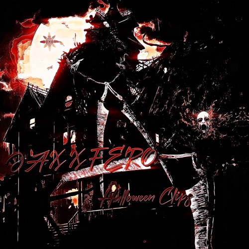 Stream Jax Hunter x Fero - Halloween Clips by Jax Hunter | Listen ...