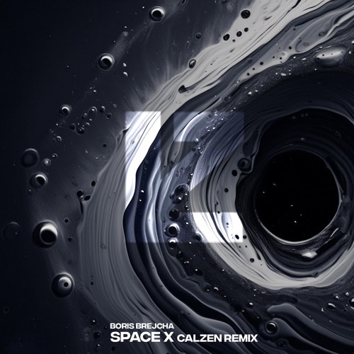 Listen to playlists featuring Boris Brejcha"Space X" Calzen Remix by ...