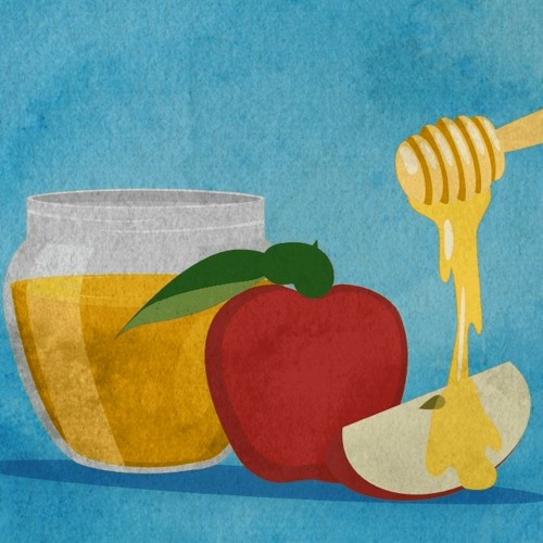 Stream Rosh Hashanah greeting Tree Of Life (Eitz Chaim) by ...