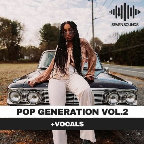 Stream Seven Sounds - Pop Generation Vol.2 by SynthPresets | Listen ...