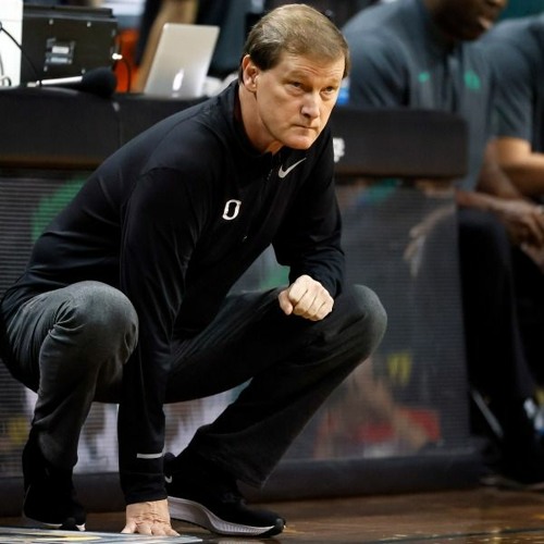 Stream episode BFT Interview: Dana Altman by John Canzano BFT Podcast ...