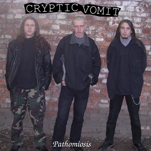 Stream Spermatocide by Cryptic Vomit | Listen online for free on SoundCloud