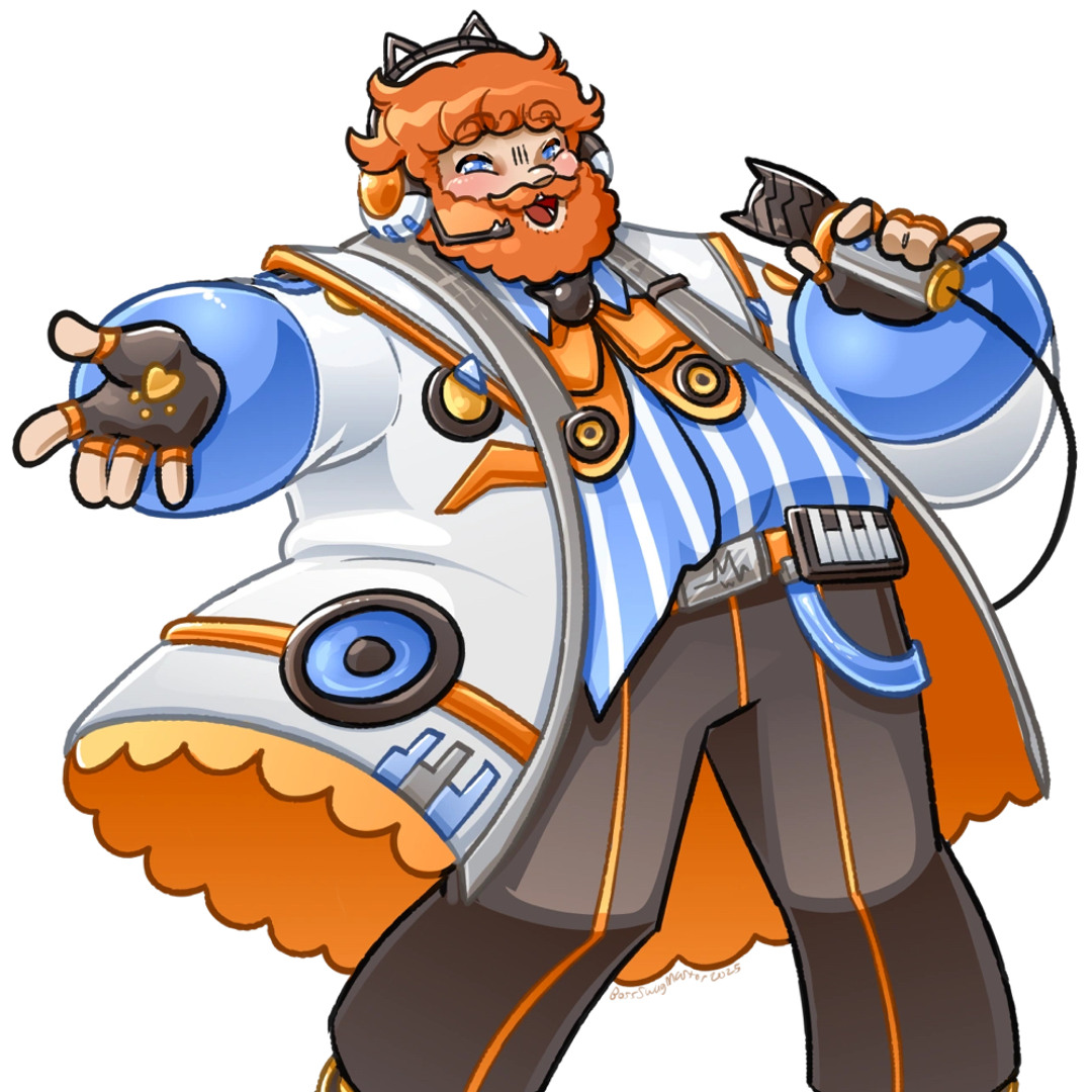 Stream Popipo - Case/Caseoh (UTAU cover by Nearsgarden) by Hadley