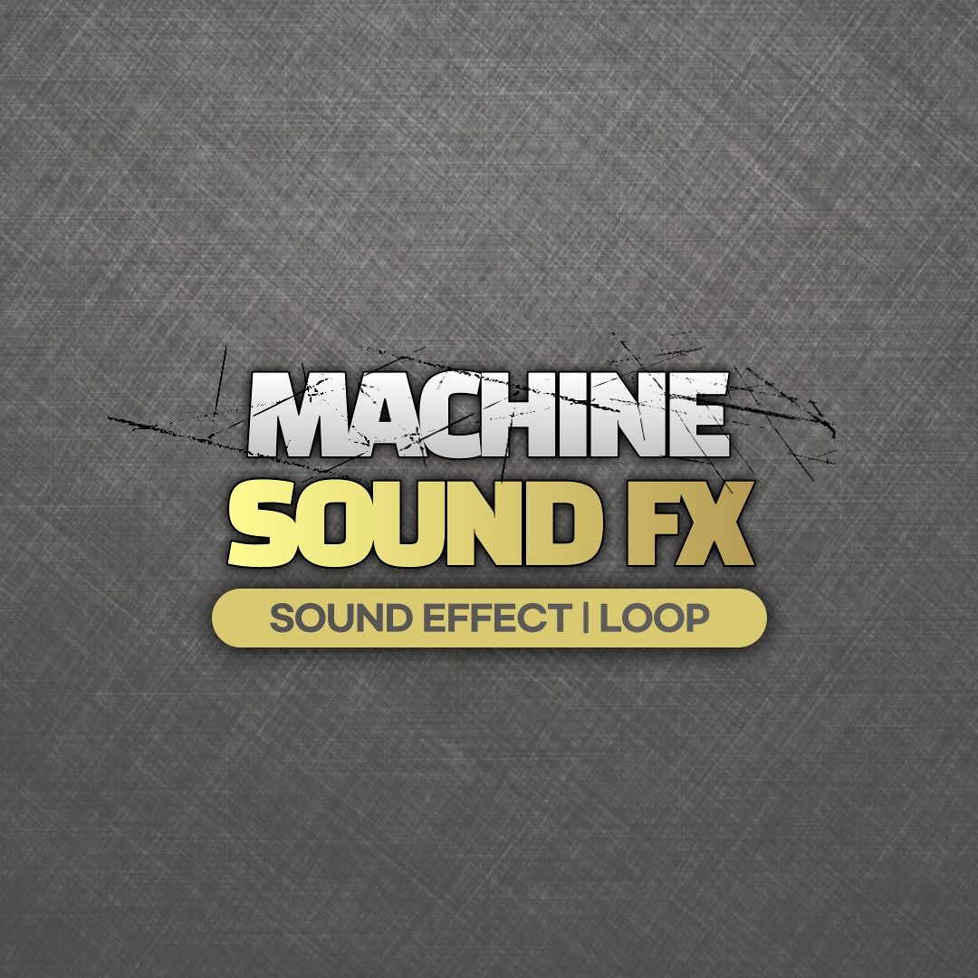 Stream Sound Of Machine, FX by Movement Record 1.0 | Listen online for ...