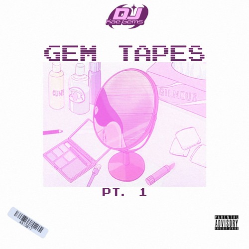 Stream Kae Vicky | Listen to GEM TAPES PT.1 playlist online for free on ...