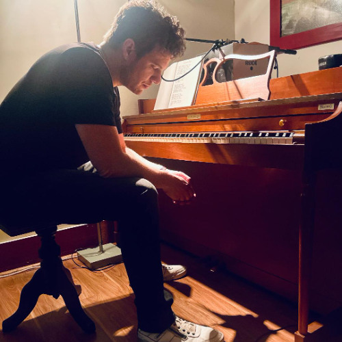 Stream Forever Home (Original song live) by Colter Valentine | Listen ...