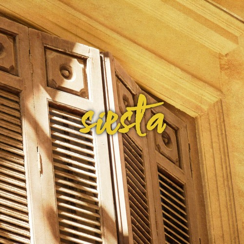 Stream siesta by skid | Listen online for free on SoundCloud