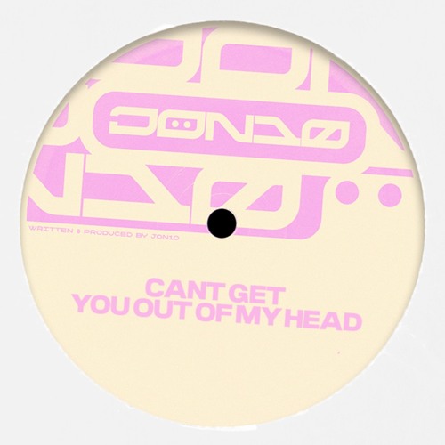 Stream Cant Get You Outta My Head Rapidclubedit By Jon10 Listen