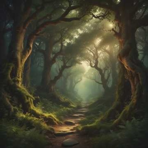 Stream The Parable Of The Blindness and Sight–Extended Version by The ...