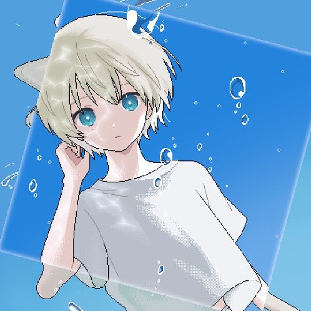 Stream 星宮とと, Doda & Static - Learn To Swim (Dyako Remix) by Dyako ...