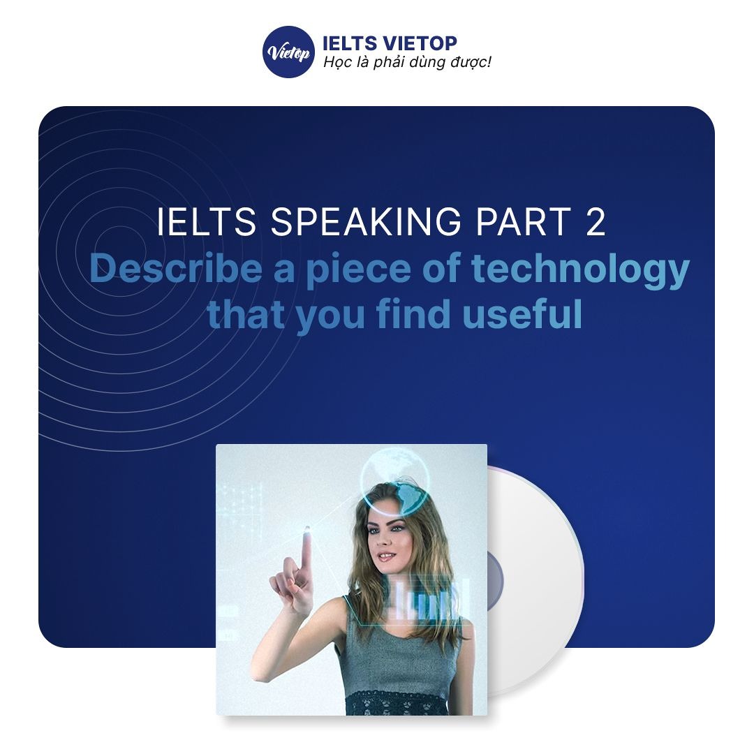 Stream IELTS Speaking Part 2 by IELTS VIETOP | Listen online for free ...